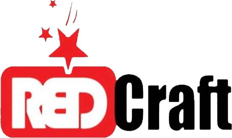 Admin Login | Red Craft